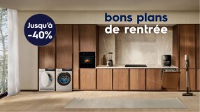 Extension de garantie électroménager - Protection prolongée ...