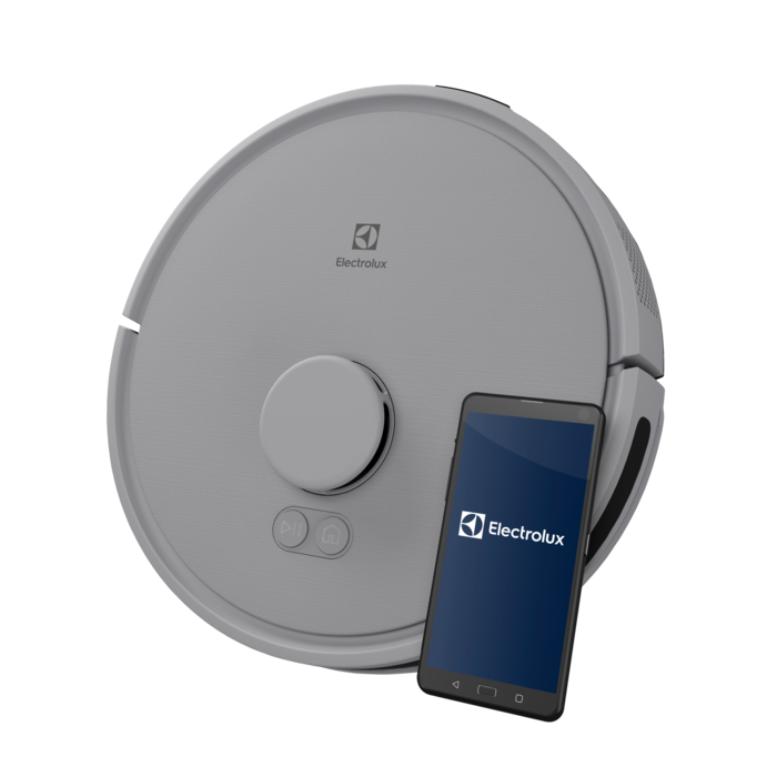 Aspirateur robot 700 Robot Vacuum Cleaner Aspirateur robot | Electrolux