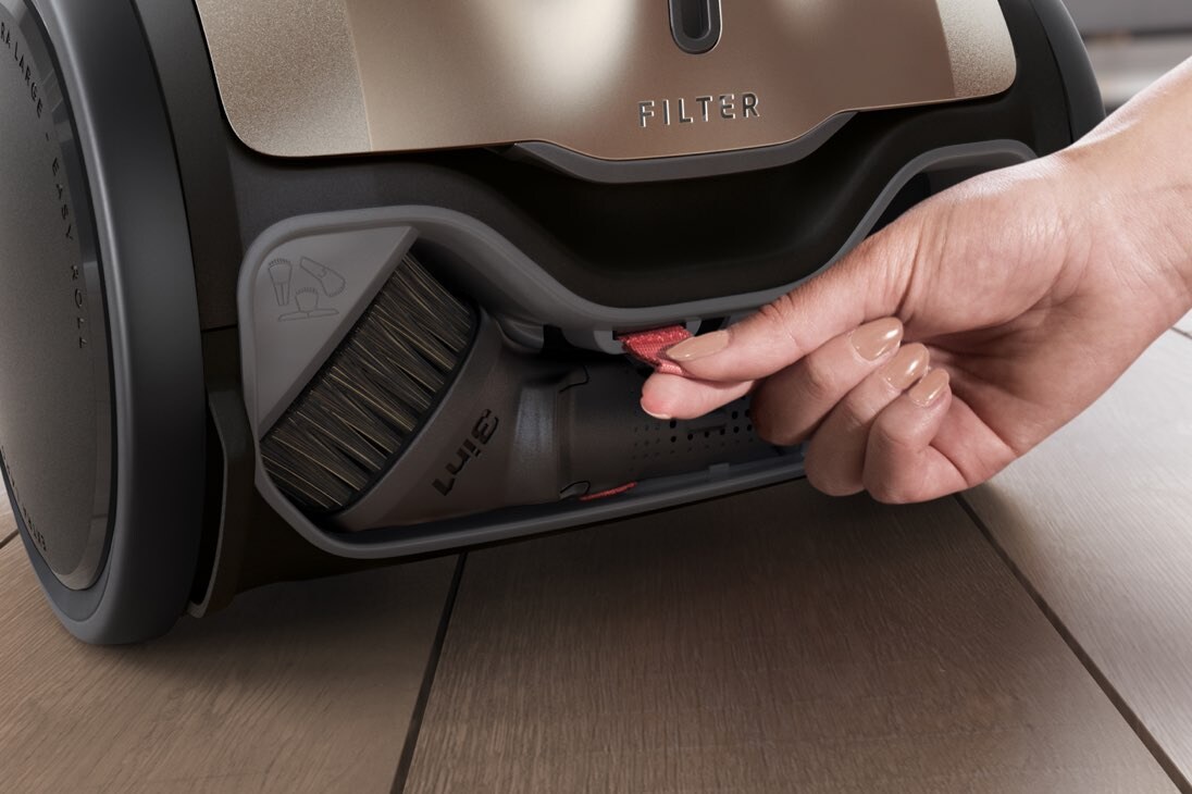 Pure D9 Aspirateur | Electrolux