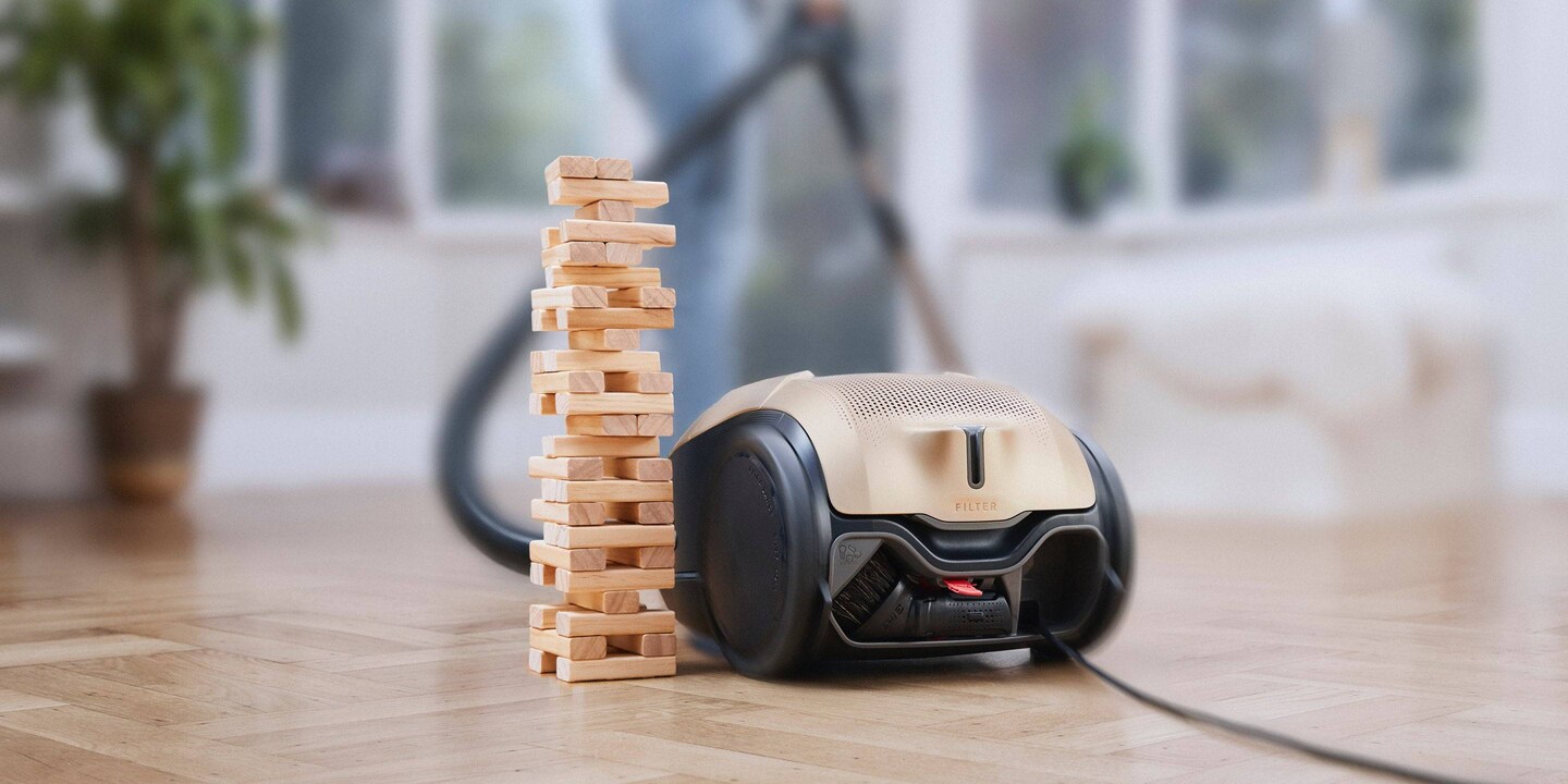 Pure D9 Aspirateur | Electrolux