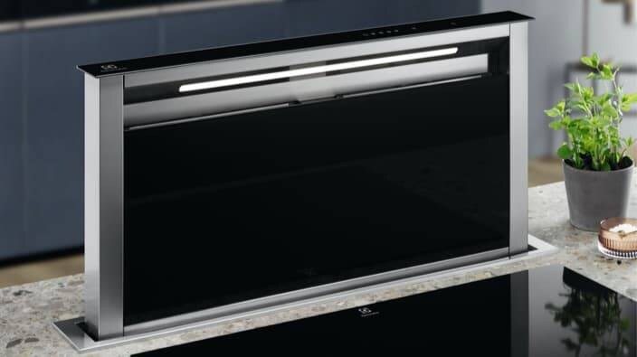 Quelle hotte choisir ? - Guide achat | Electrolux